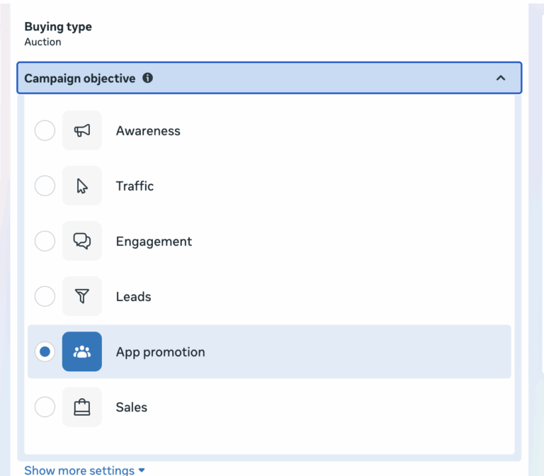 Running a Successful App Install Campaign – Facebook Ads - Transcend ...